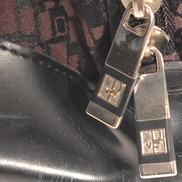 Diane Von Furstenberg | Bags | Diane Von Furstenburg Travel Weekender ...